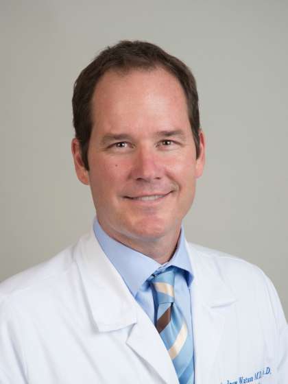 Andrew D. Watson, MD, PhD | Cardiology - Los Angeles, CA