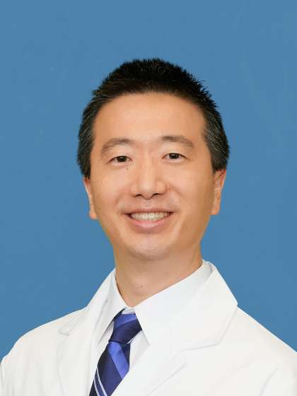 Jeffrey Wei, MD | UCLA Health