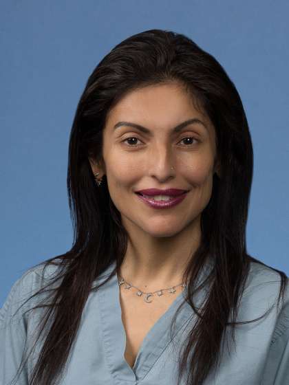 Janet Weir, NP - Diagnostic Radiology | UCLA Health