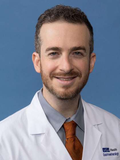 Guy A. Weiss, MD | Gastroenterology - Los Angeles, CA