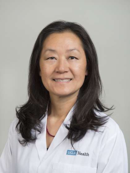 Heide Woo, MD | Pediatrics - Los Angeles, CA