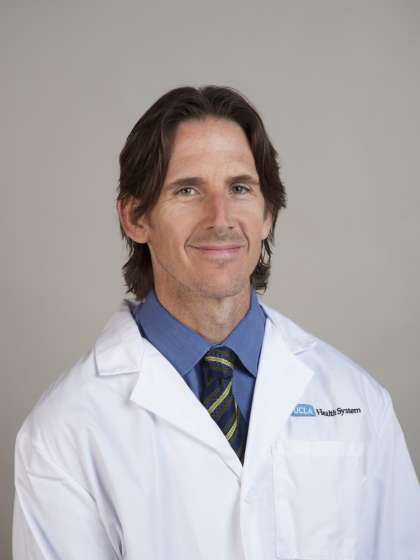 Christopher L. Wray, MD - Anesthesiology | UCLA Health