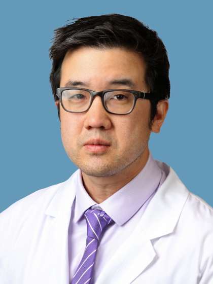 Eric H. Yang, MD | Cardiology - Los Angeles, CA