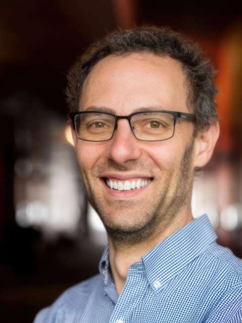 Peter M. Clark, PhD - Member Directory | UCLA Health Jonsson ...