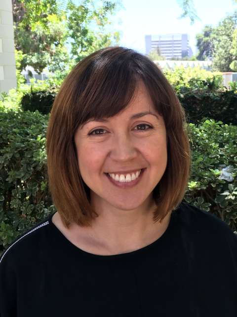 Stephanie Correa, PhD - Member Directory | UCLA Health Jonsson ...