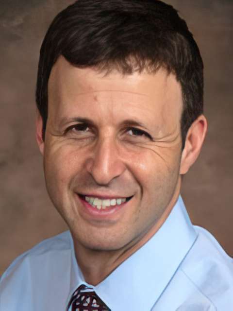 Richard Finn, MD - Member Directory | UCLA Health Jonsson Comprehensive ...