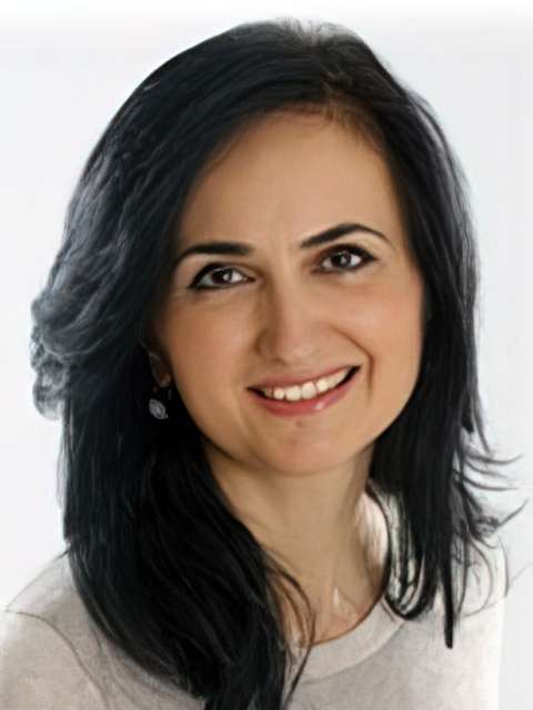 Slavica Tudzarova-Trajkovska, PhD - Member Directory | UCLA Health ...