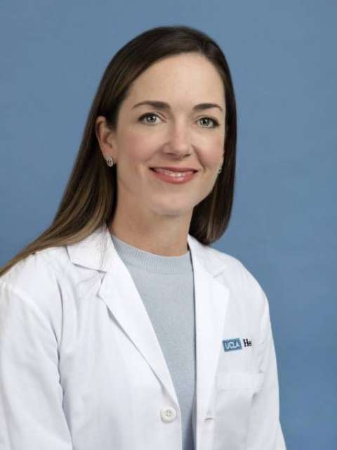 Pioneering science at UCLA Health has changed breast cancer treatment ...