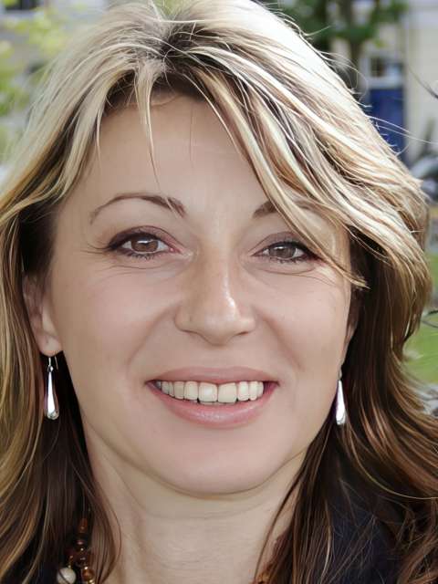 Milica Momcilovic, MD, PhD - Member Directory | UCLA Health Jonsson ...