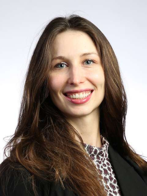 Claire A. Newlon, MD - Pediatric Cardiology | UCLA Health