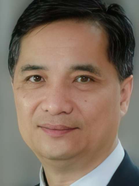 Song Li, PhD - Member Directory | UCLA Health Jonsson Comprehensive ...