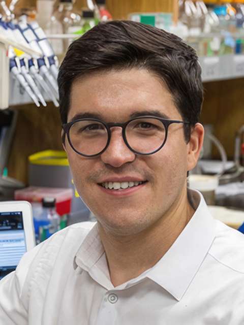 Stefan Petrovic, PhD - Member Directory | UCLA Health Jonsson ...