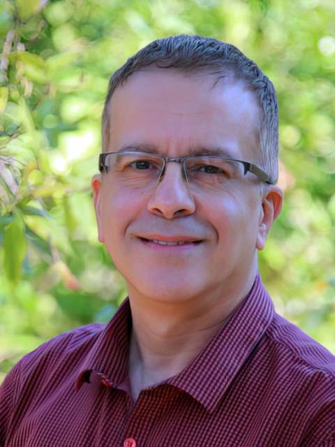 Orian Shirihai, MD, PhD - Member Directory | UCLA Health Jonsson ...