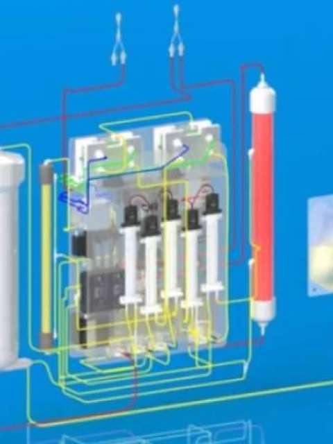 Game-changing artificial kidney, now in development, offers hope for ...
