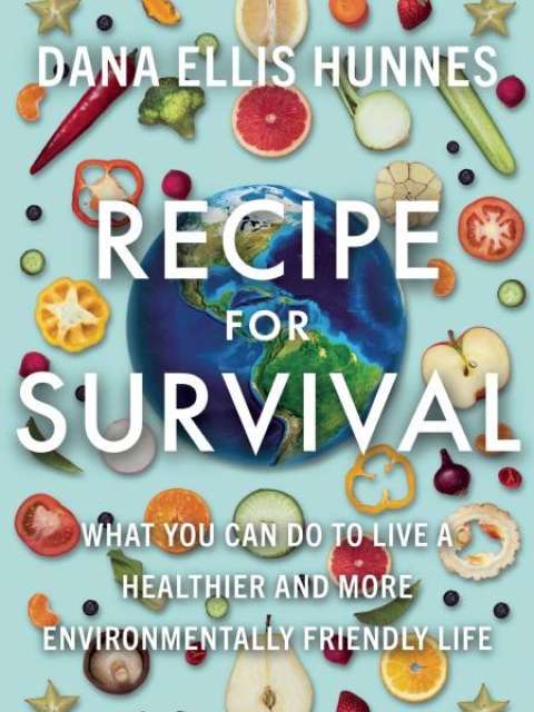 How diet affects climate change | UCLA Health