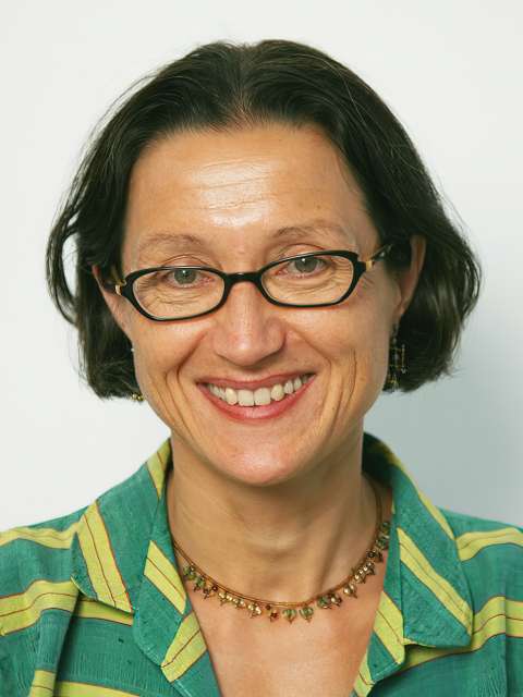 Beate Ritz, MD, PhD - Member Directory | UCLA Health Jonsson ...