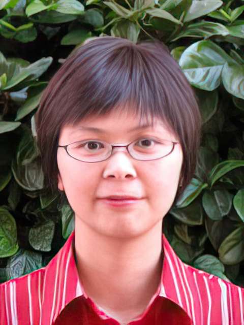 Yu Huang, PhD - Member Directory | UCLA Health Jonsson Comprehensive Cancer Center