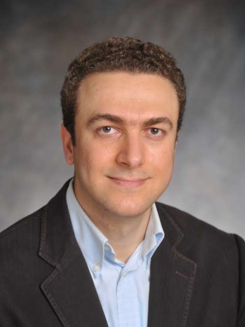 Aydogan Ozcan, PhD - Member Directory | UCLA Health Jonsson Comprehensive Cancer Center
