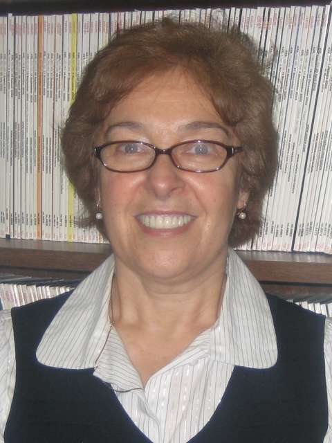 Anna S. S. Gukovskaya, PhD - Member Directory | UCLA Health Jonsson ...