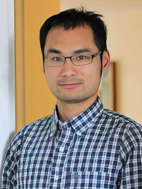 Neil (Yen-Chih) Lin, PhD - Member Directory | UCLA Health Jonsson ...