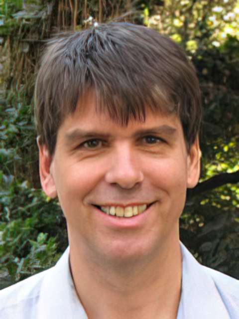 Alexander van der Bliek, PhD - Member Directory | UCLA Health Jonsson ...