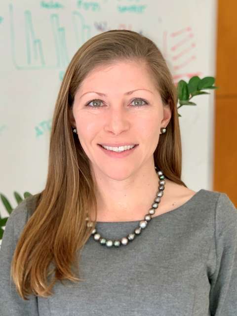 Heather Christofk | UCLA Health Jonsson Comprehensive Cancer Center