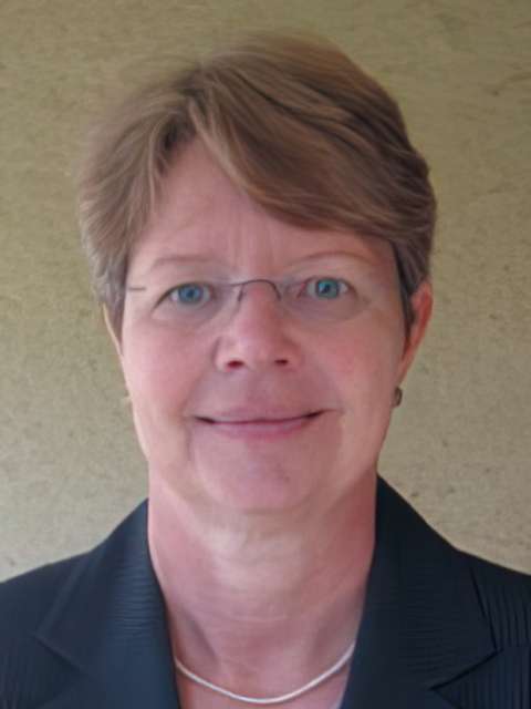 Susanne M. Henning, PhD, RD - Member Directory | UCLA Health Jonsson ...