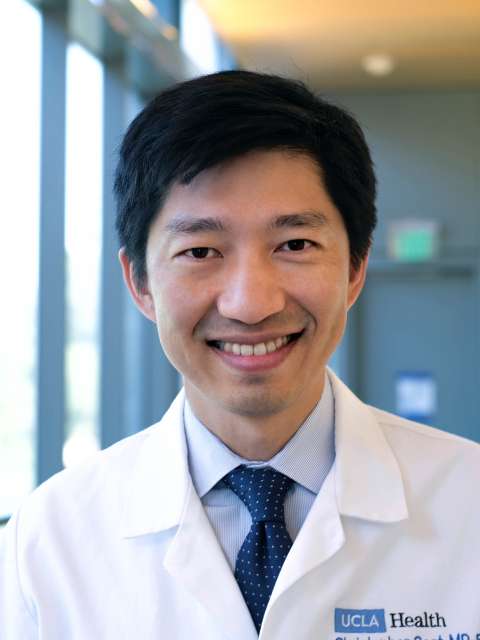 Christopher Seet, MD, PhD - Member Directory | UCLA Health Jonsson ...