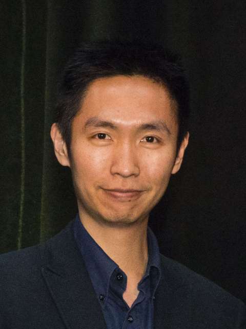 Willy Hugo, PhD - Member Directory | UCLA Health Jonsson Comprehensive ...