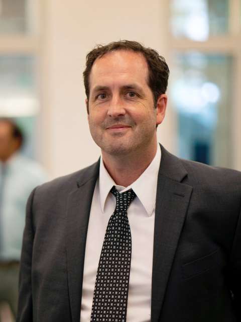 Robert Prins, PhD - Member Directory | UCLA Health Jonsson ...