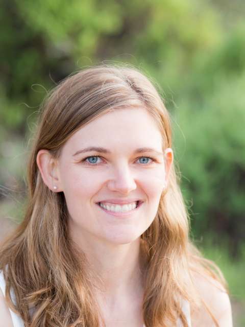 Keriann Backus, PhD - Member Directory | UCLA Health Jonsson ...