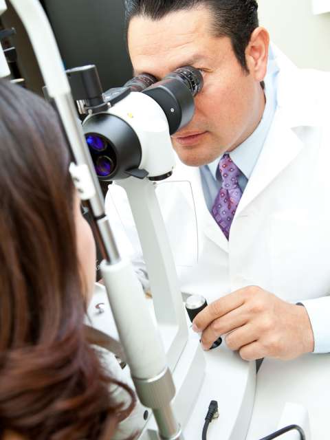 Comprehensive Ophthalmology | UCLA Health - Los Angeles, CA