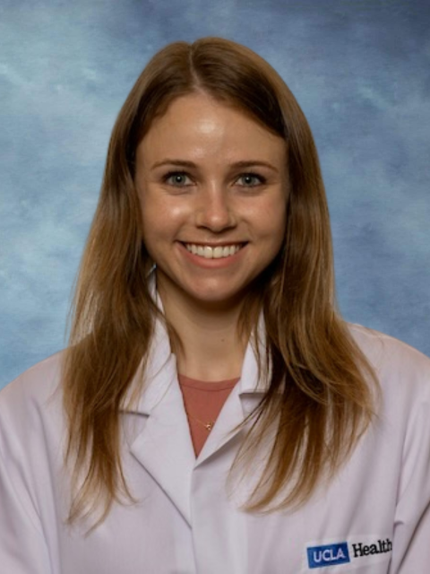 PGY-3 | CA-2 Resident Physician Profiles - Anesthesiology | UCLA Health