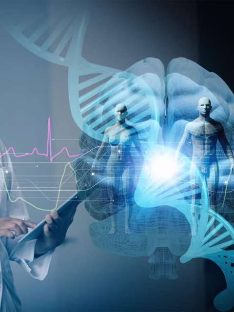 Neurogenetics | UCLA Health