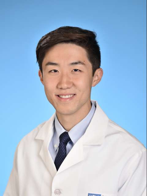 CA-3 Resident Profiles - Anesthesiology | UCLA Health