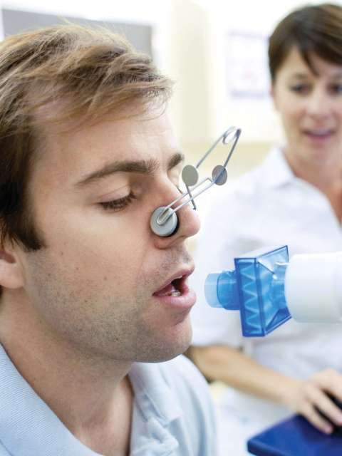 Respiratory Care - Los Angeles, CA | UCLA Health