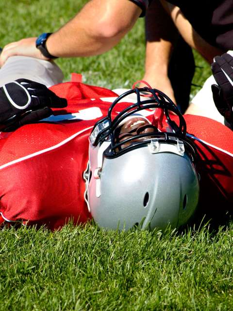 Sports Concussion and Traumatic Brain Injury | UCLA Health