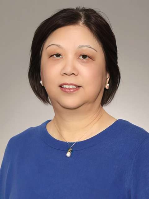 Yanyuan Wu, MD, MSCR - Member Directory | UCLA Health Jonsson Comprehensive Cancer Center
