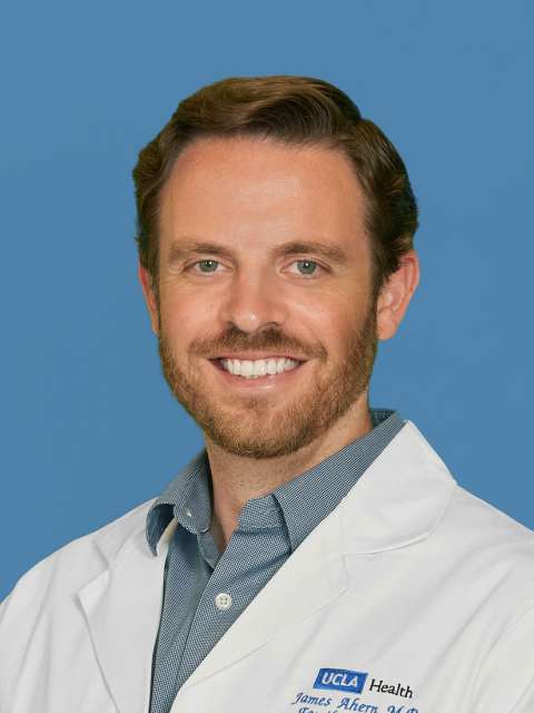Jim Ahern Jr., MD | Family Medicine - Ventura, CA