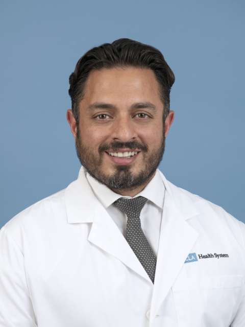 Sidharth R. Anand, MD, MBA - Gastrointestinal Medical Oncology ...