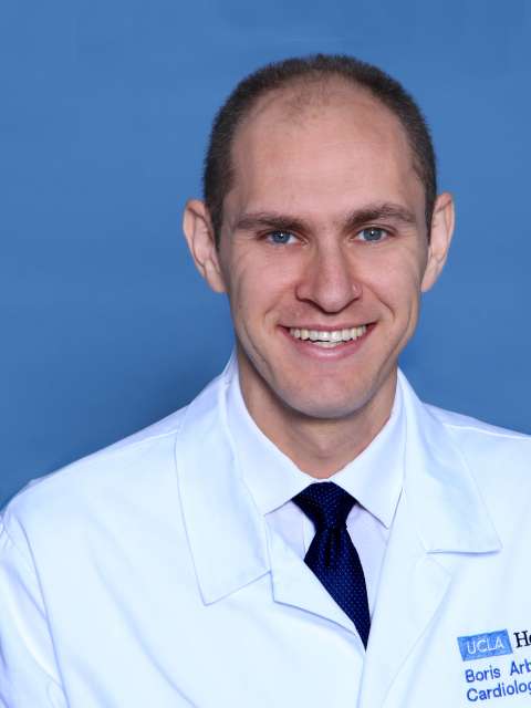 Boris Arbit, MD | Cardiology - Encino, CA