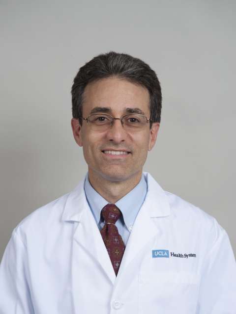 William Aronson, MD - Member Directory | UCLA Health Jonsson ...