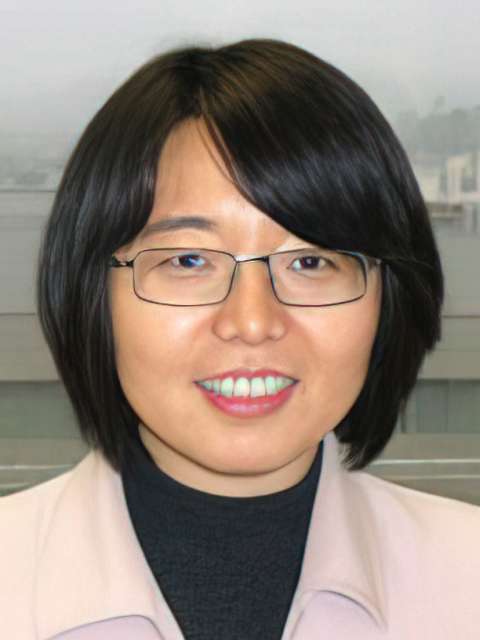 Xinshu (Grace) Xiao, PhD - Member Directory | UCLA Health Jonsson ...