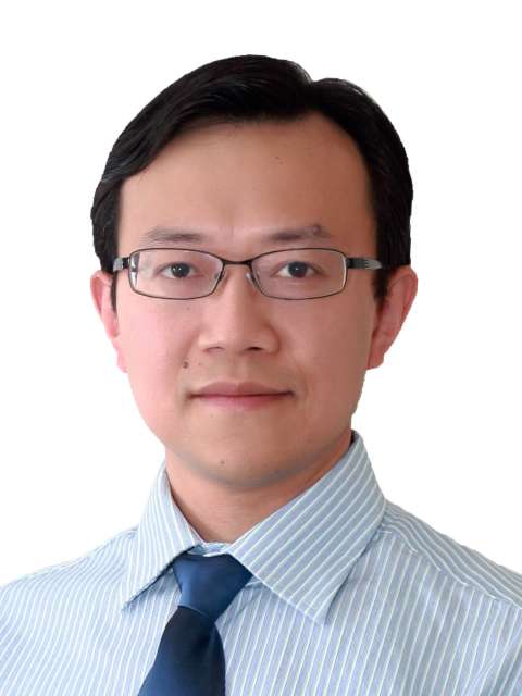Feng Li, PhD - Member Directory | UCLA Health Jonsson Comprehensive ...