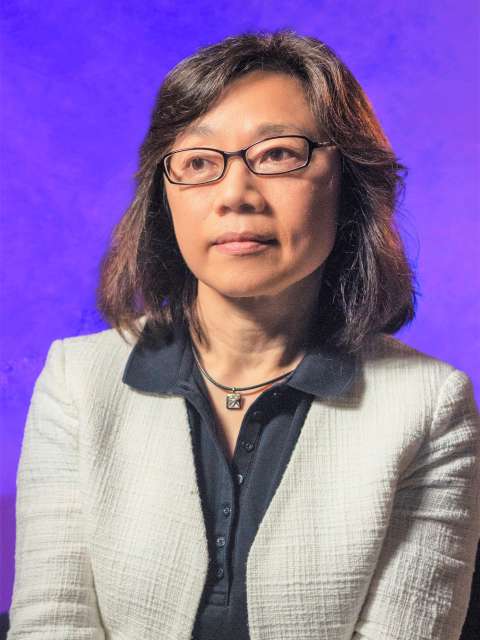 Tina Shih, PhD - Member Directory | UCLA Health Jonsson Comprehensive ...