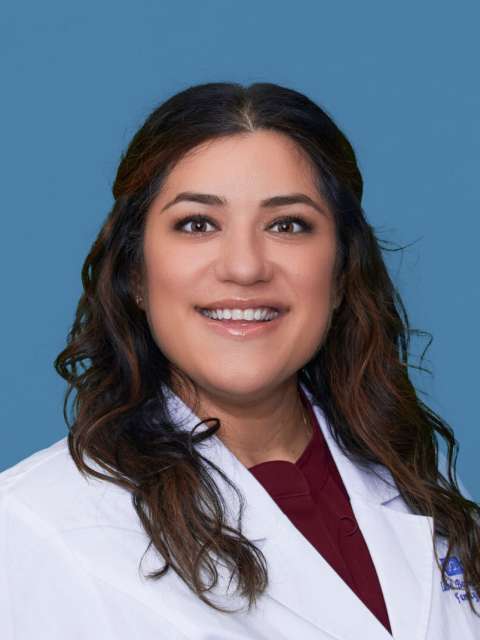 Isabel Bedoyan, MD, MS | Family Medicine - Burbank, CA