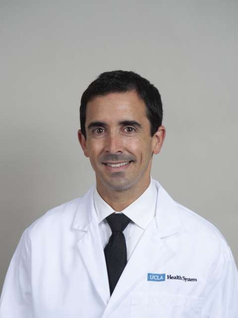 Jonathan Bergman, MD | Urology | UCLA Health
