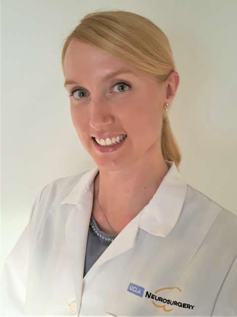 Emma Billingslea-Yoon, NP | Neurosurgery - Los Angeles, CA