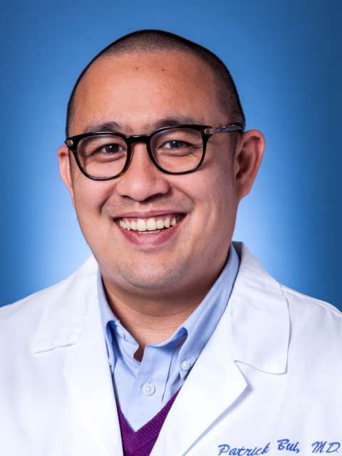 Patrick L. Bui, MD | Hospital Medicine | UCLA Health