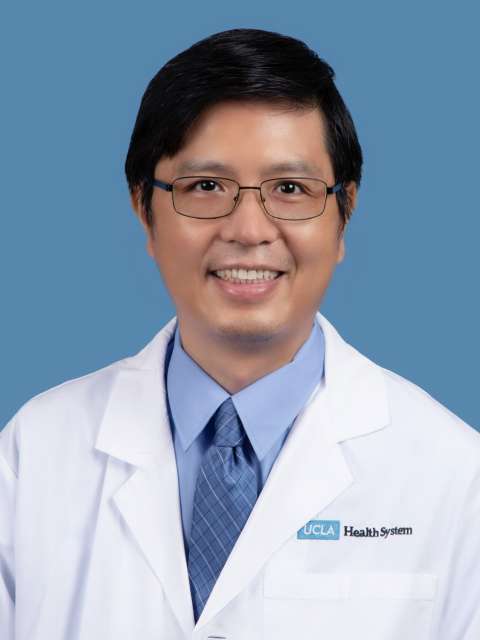 Xinjiang Cai, MD, PhD | Cardiology - Los Angeles, CA